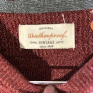 Weatherproof | Sweaters | Nwt Weatherproof Vintage Mens Soft Touch ...